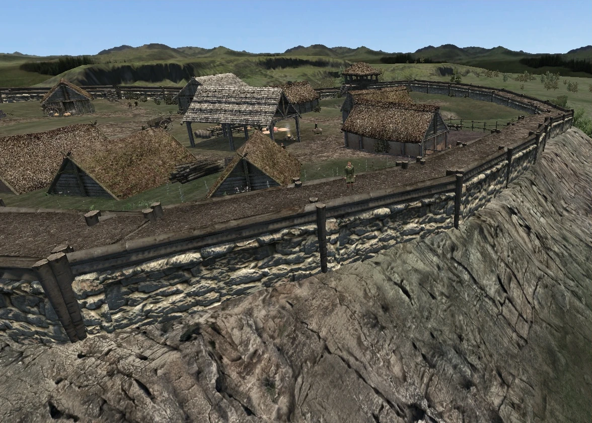 Din Erth | Mount & Blade Wiki | Fandom