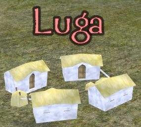 Luga | Mount & Blade Wiki | Fandom