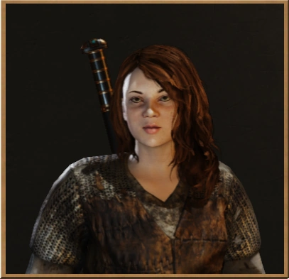 Boudicca | Mount & Blade Wiki | Fandom