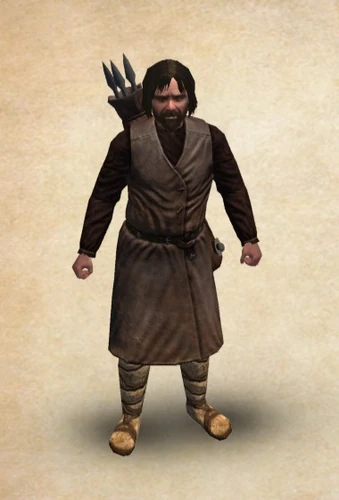 Vaegir Skirmisher | Mount & Blade Wiki | Fandom