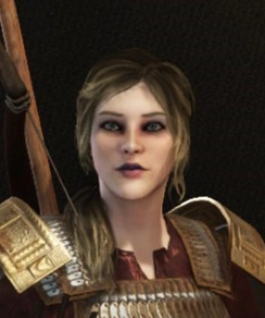 Svana | Mount & Blade Wiki | Fandom