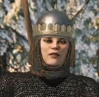 Calatild | Mount & Blade Wiki | Fandom