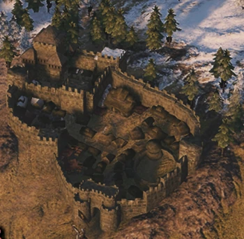 Varcheg | Mount & Blade Wiki | Fandom