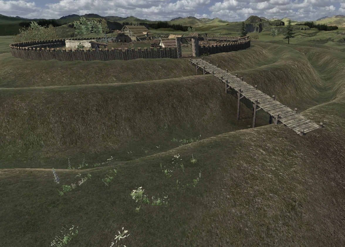 Fiachrach Aidne | Mount & Blade Wiki | Fandom