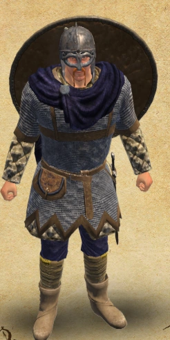 Ship Captain | Mount & Blade Wiki | Fandom