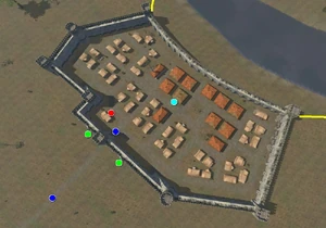 Izmail Fortress | Mount & Blade Wiki | Fandom