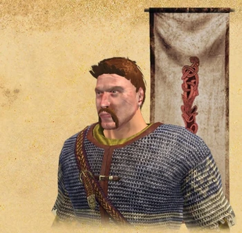 Ealdorman Cuthred | Mount & Blade Wiki | Fandom