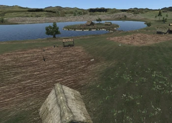 Din Bych | Mount & Blade Wiki | Fandom