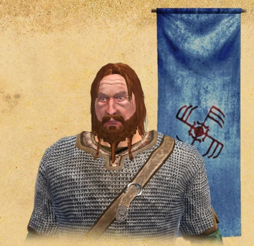 Cyning Ecgberht | Mount & Blade Wiki | Fandom