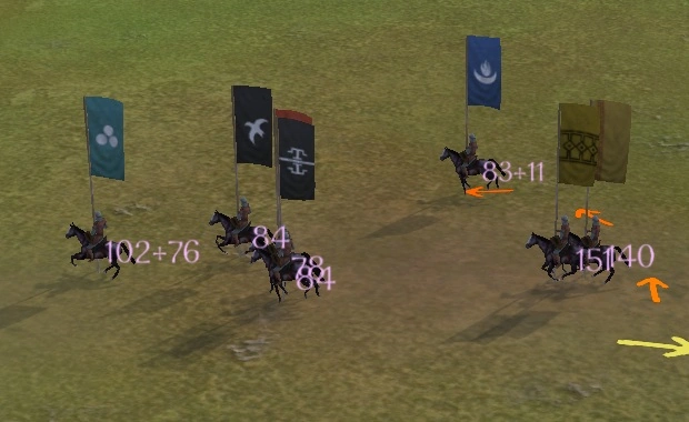 Derebeyi | Mountandblade Wikia | Fandom