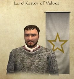 Lorde Kastor de Veluca | Wikia Mount & Blade | Fandom