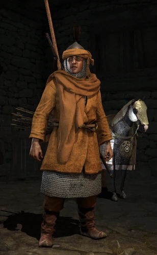 Aqar | Mount & Blade Wiki | Fandom