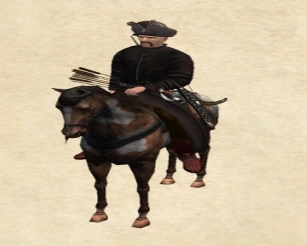 Lisowczyk | Mount & Blade Wiki | Fandom