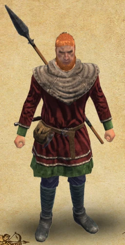 Frisian (Husmo) | Mount & Blade Wiki | Fandom