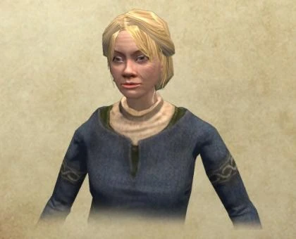 Lady Eilif | Mount & Blade Wiki | Fandom