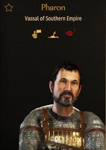 Pharon | Mount & Blade Wiki | Fandom