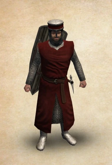 Swadian Infantry | Mount & Blade Wiki | Fandom