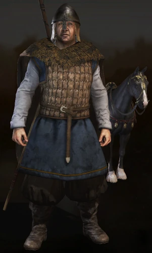 Raider (Multiplayer) | Mount & Blade Wiki | Fandom