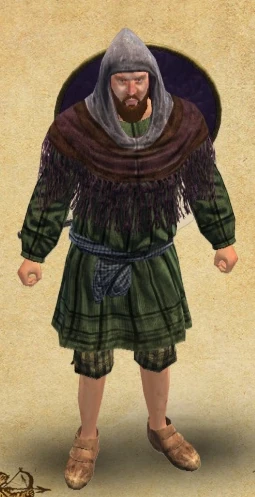 Irish Laborer (Bothach) | Mount & Blade Wiki | Fandom