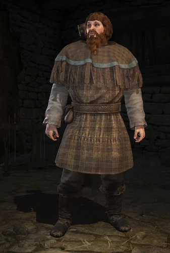 Battanian Volunteer | Mount & Blade Wiki | Fandom