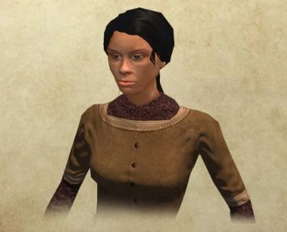 Lady Hindal | Mount & Blade Wiki | Fandom