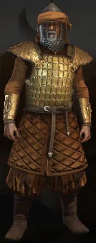 Guard (Multiplayer) | Mount & Blade Wiki | Fandom