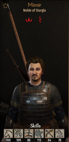 Mimir | Mount & Blade Wiki | Fandom