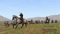 Khuzait | Mount & Blade Wiki | Fandom