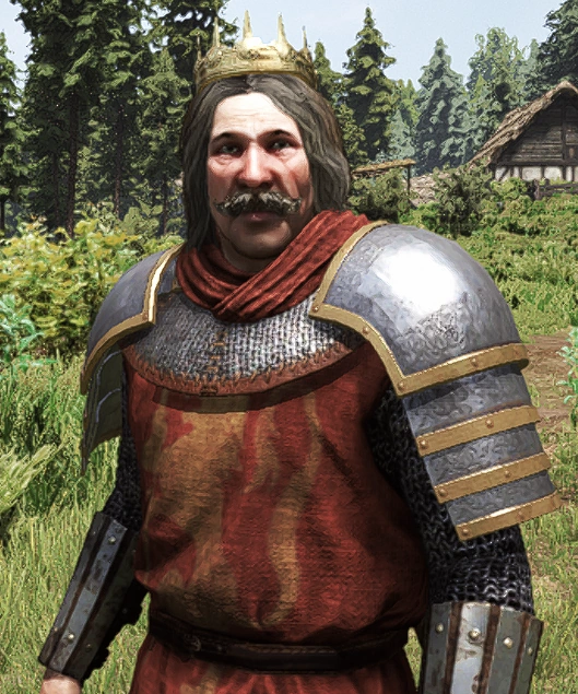Osric Demir-Kol | Mountandblade Wikia | Fandom