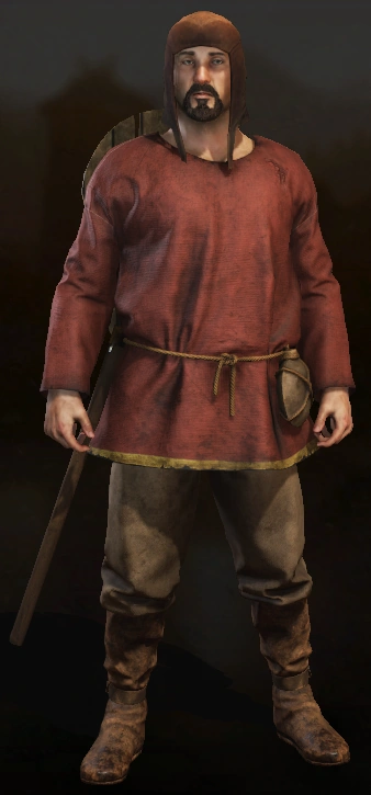 Peasant Levy (Multiplayer) | Mount & Blade Wiki | Fandom