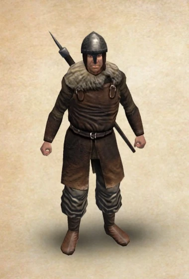 Slave Driver | Mount & Blade Wiki | Fandom