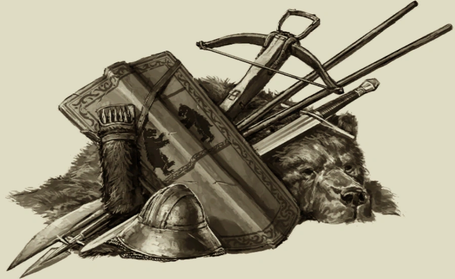 Category:Rhodok troops | Mount & Blade Wiki | Fandom