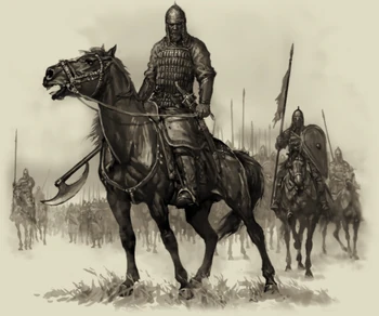 Kingdom of Vaegirs | Mount & Blade Wiki | Fandom