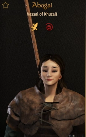 Abagai | Mount & Blade Wiki | Fandom