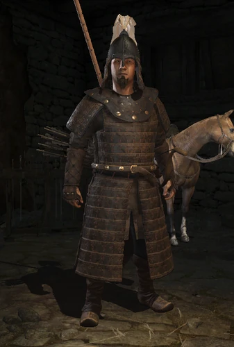 Raider | Mount & Blade Wiki | Fandom