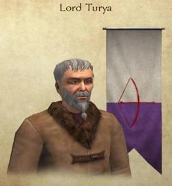 Jarl Turya | Mount & Blade Wiki | Fandom