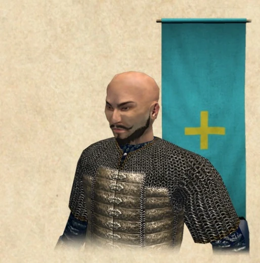 Baryn-bey | Mount & Blade Wiki | Fandom