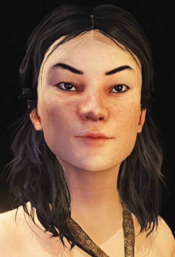 Ergene | Mount & Blade Wiki | Fandom