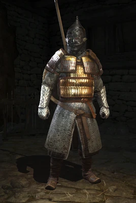 Khuzait Darkhan | Mount & Blade Wiki | Fandom