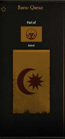 Banu Qaraz | Mount & Blade Wiki | Fandom
