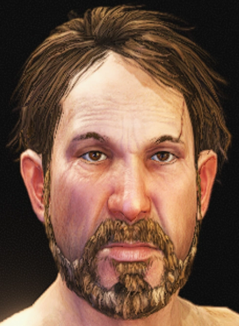 Chason | Mount & Blade Wiki | Fandom