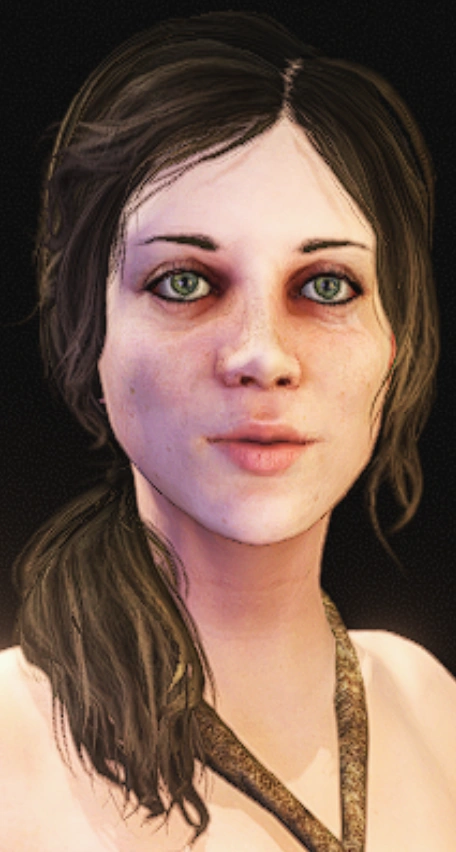 Chalia | Mount & Blade Wiki | Fandom