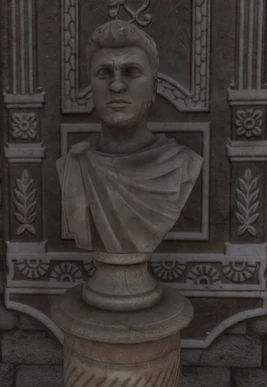 Arenicos | Mount & Blade Wiki | Fandom