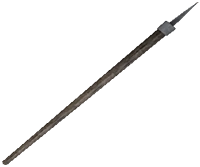 Spiked Staff/Warband | Mount & Blade Wiki | Fandom