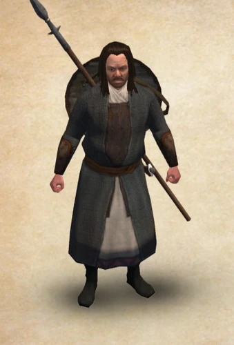 Khergit Horse Archer | Mount & Blade Wiki | Fandom