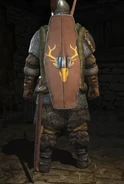 Battanian Picked Warrior | Mount & Blade Wiki | Fandom