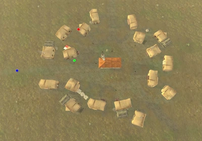 Inkerman | Mount & Blade Wiki | Fandom