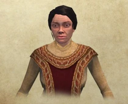 Lady Agasia | Mount & Blade Wiki | Fandom