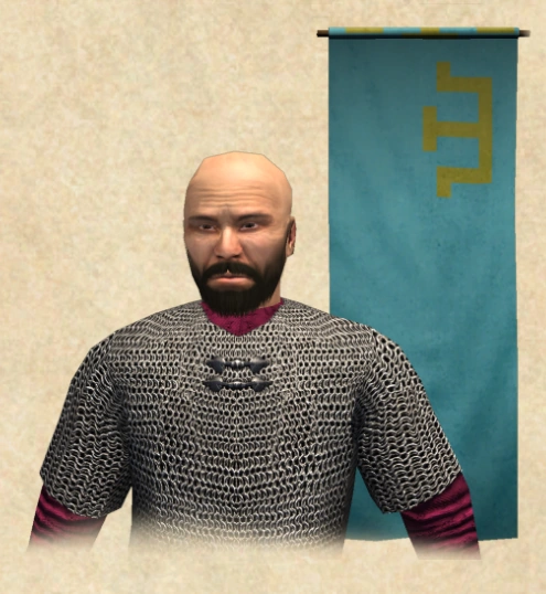 Mehmed Giray | Mountandblade Wikia | Fandom