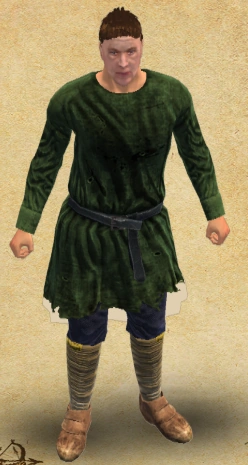 Ruffian | Mount & Blade Wiki | Fandom